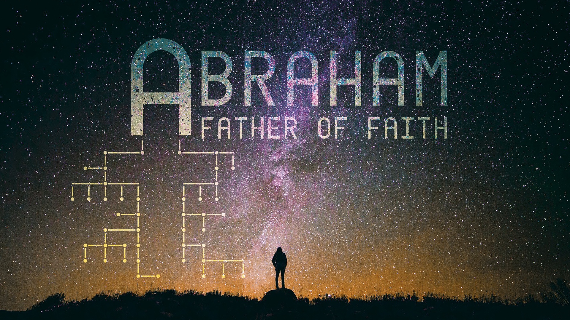 Do you have faith like Abraham? – The Bible Life